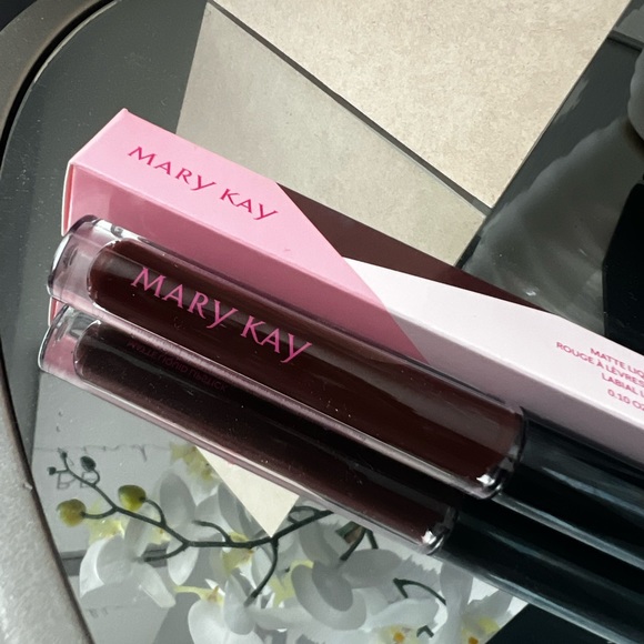 Mary Kay | Makeup | Specialedition Mary Kay Matte Liquid Lipstick | Poshmark